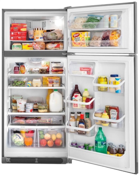 Tips when choosing a Refrigerator | Master Chef PR