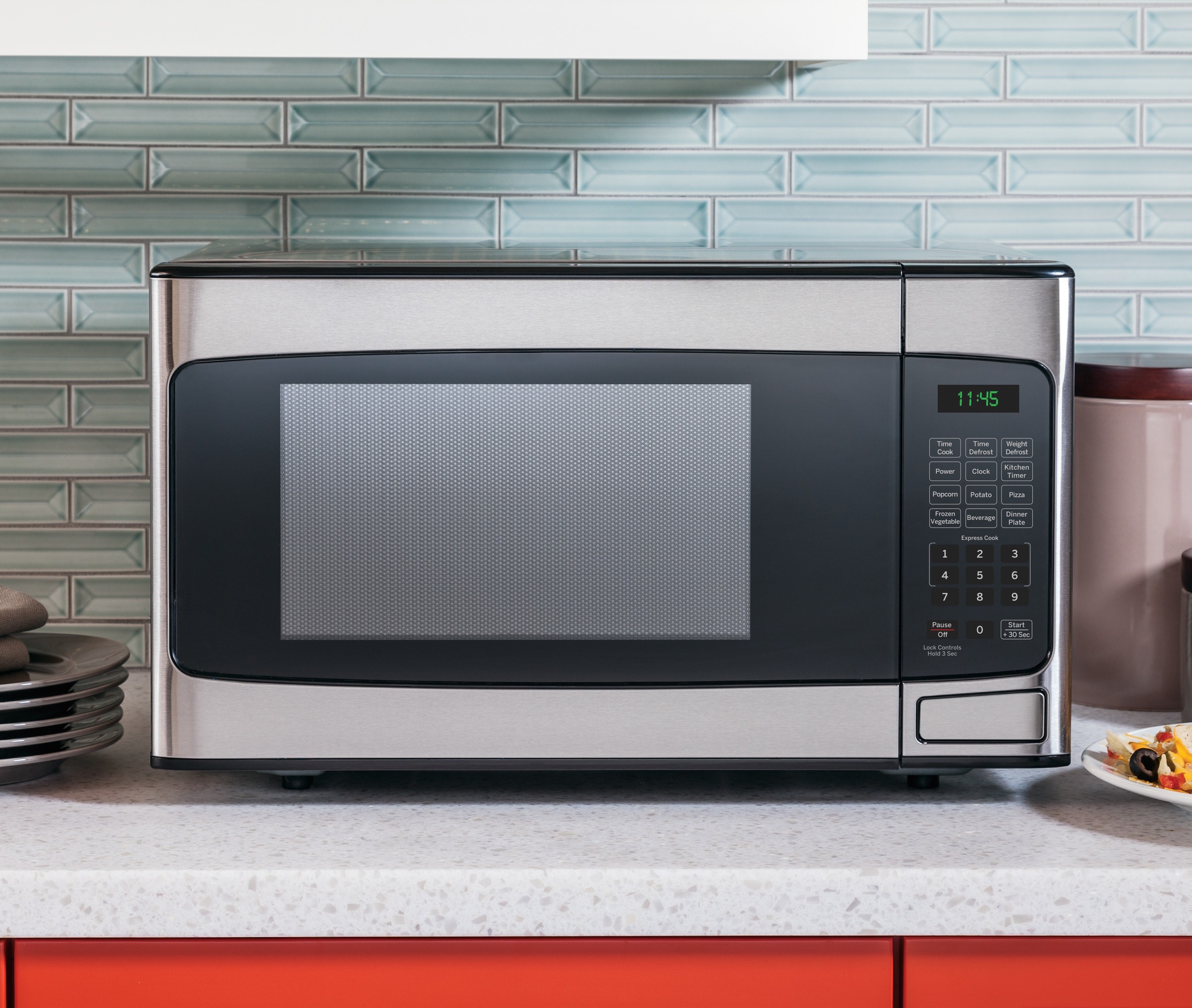 Lo Que Debes Saber De Un Microondas Para La Cocina – Master Chef PR