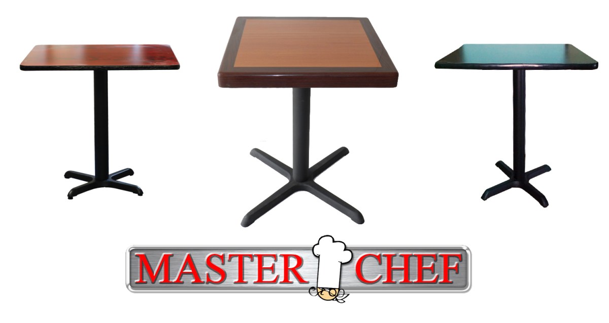 Lo que debes saber: Ventajas y cuidados para las mesas con resina ...