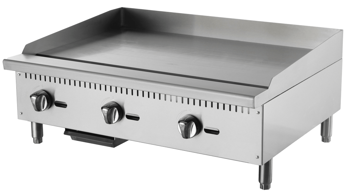 Sácale partido a tu plancha | Master Chef PR